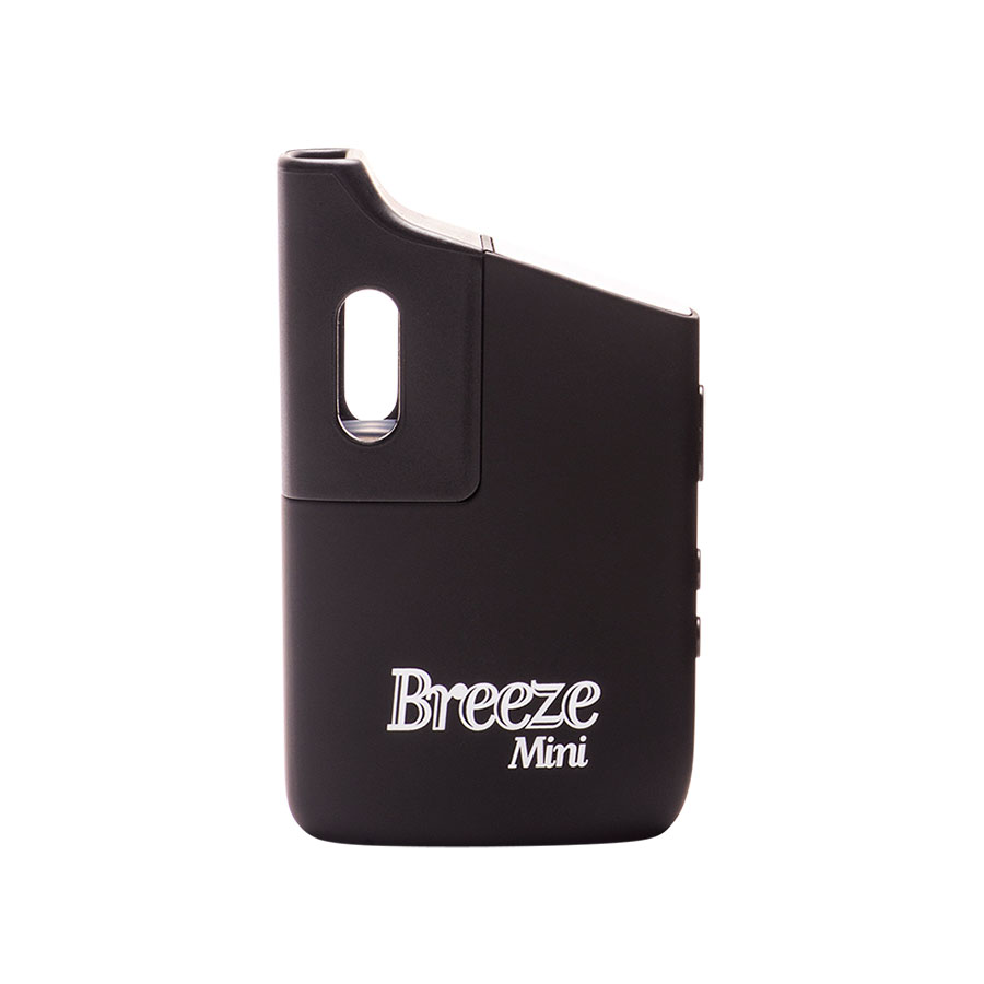 וופורייזר breeze mini - The Smoke Shop